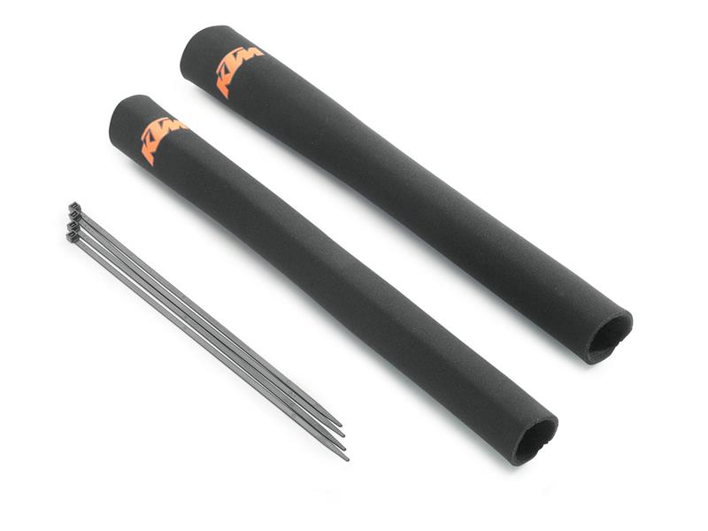 Fork protector - JD Racing