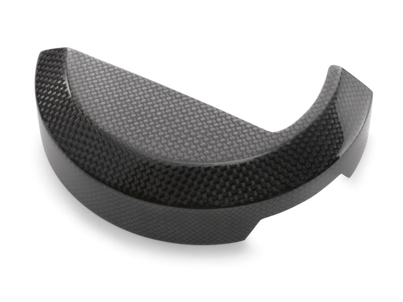 Clutch cover protection - JD Racing