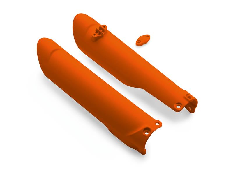 Fork protector kit - JD Racing