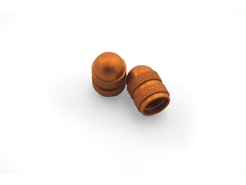 Valve cap set - JD Racing