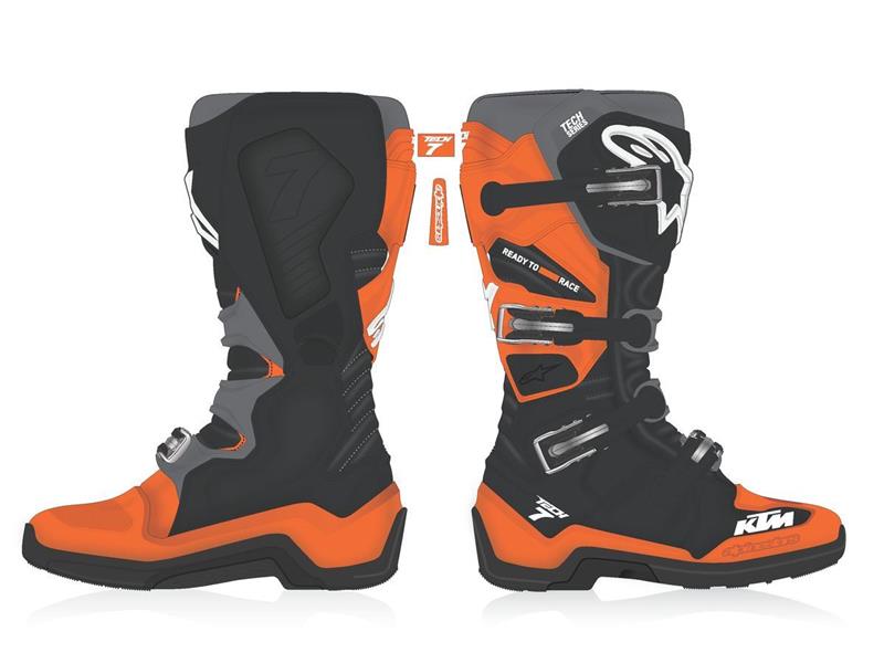 Scharnier Taxi heute alpinestar tech 7 ktm boots Wahrheit Tentakel ...