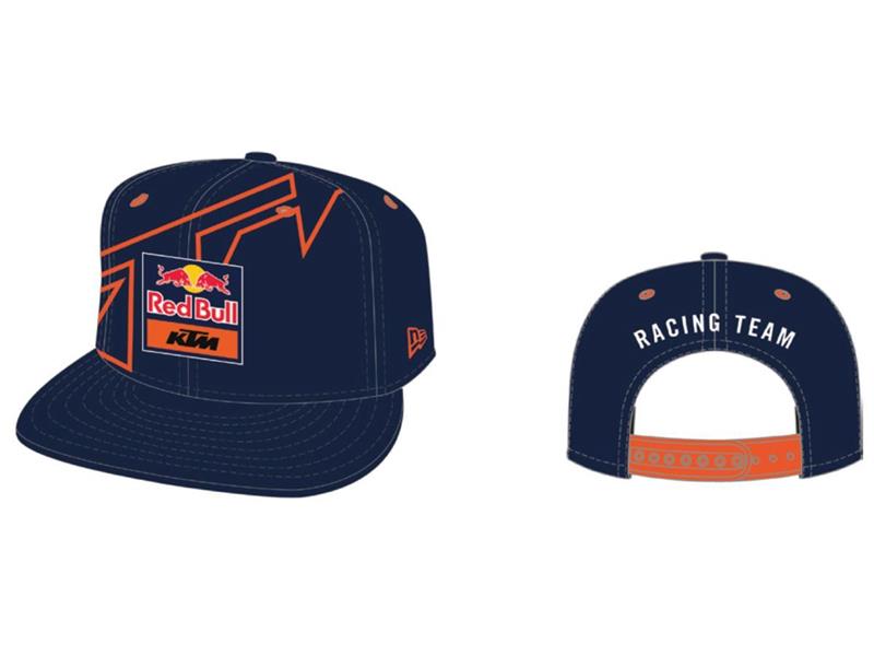 REPLICA TEAM FLAT CAP - JD Racing