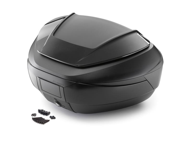 Top case - JD Racing