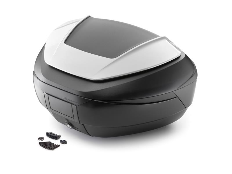 Top case - JD Racing