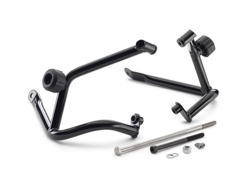 Crash bar kit - JD Racing