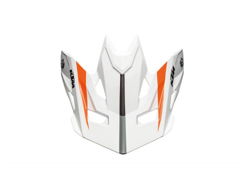 DYNAMIC-FX HELMET SHIELD - JD Racing