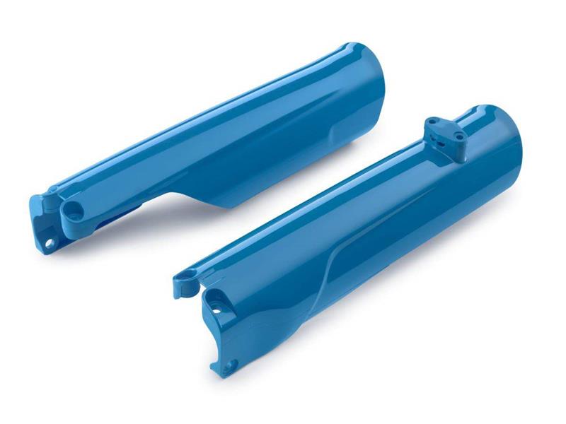 Fork protector kit - JD Racing