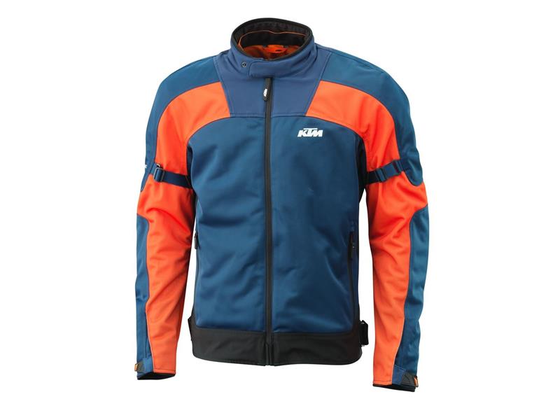 SOLAR AIR V2 JACKET - JD Racing