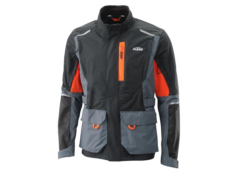 RACETECH WP JACKET - JD Racing