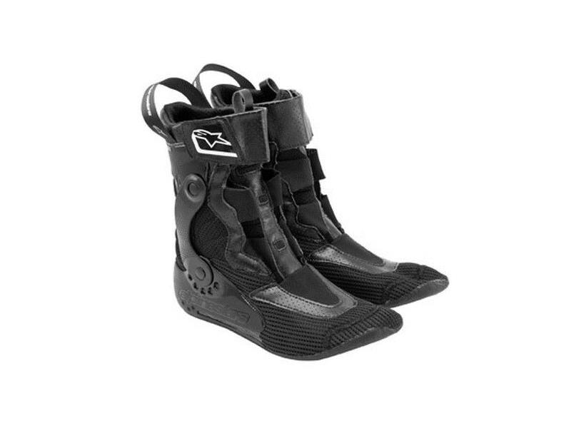 TECH 10 INNER BOOT - JD Racing