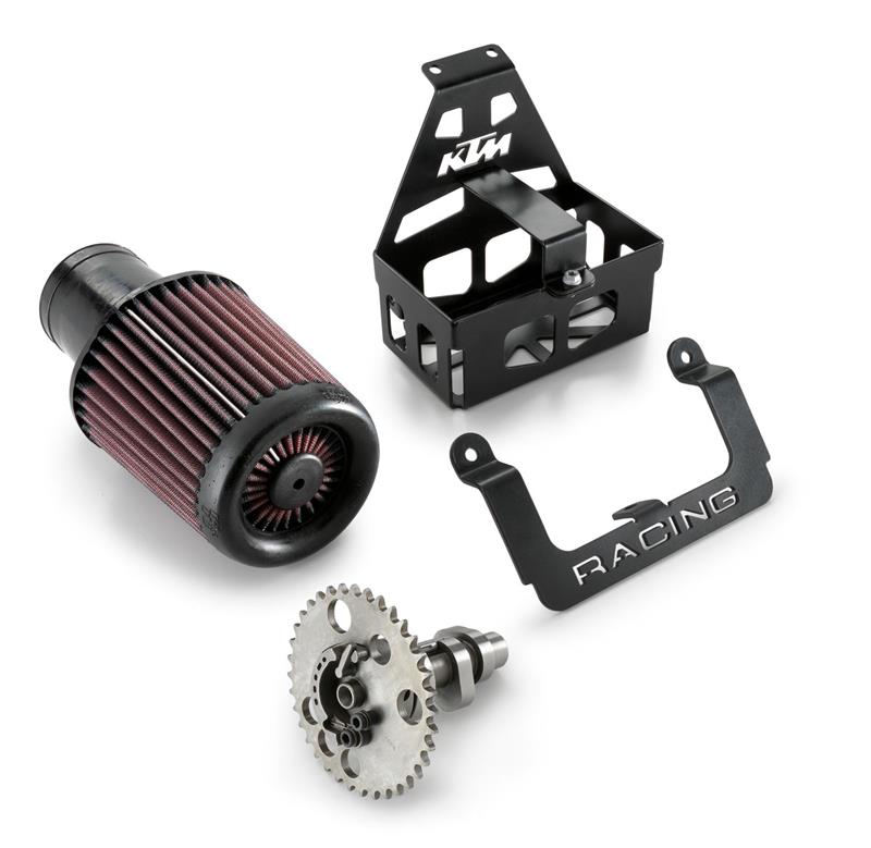 Tuning kit - JD Racing