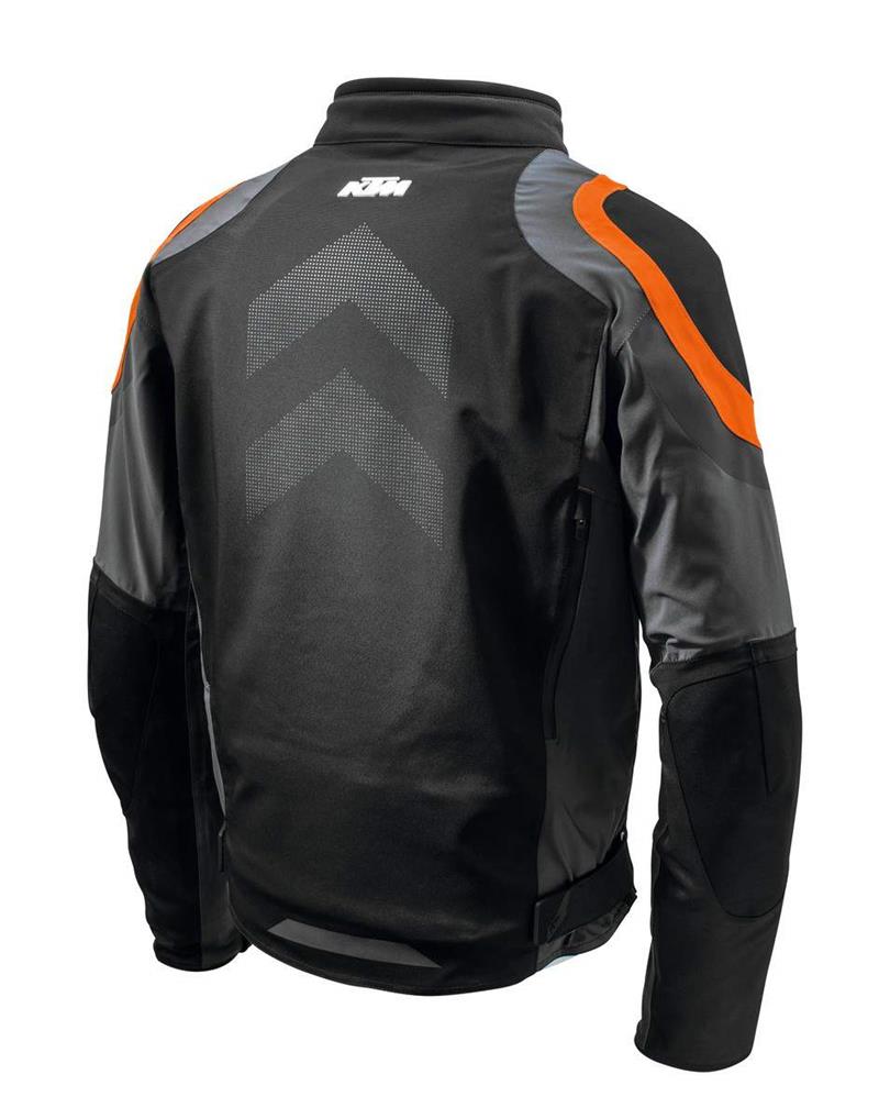APEX JACKET - JD Racing