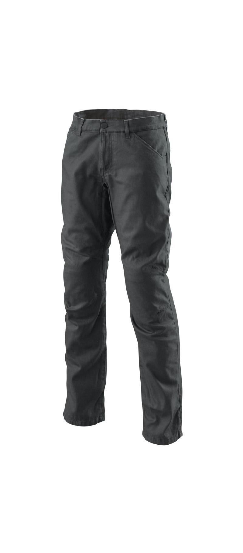 RIDING JEANS - JD Racing