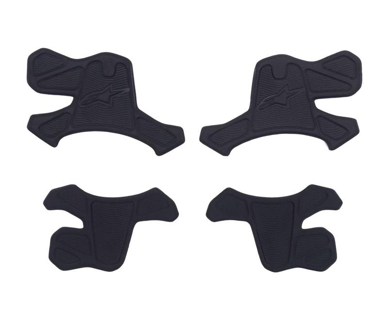 BIONIC 10 FRAME PADDING SET - JD Racing