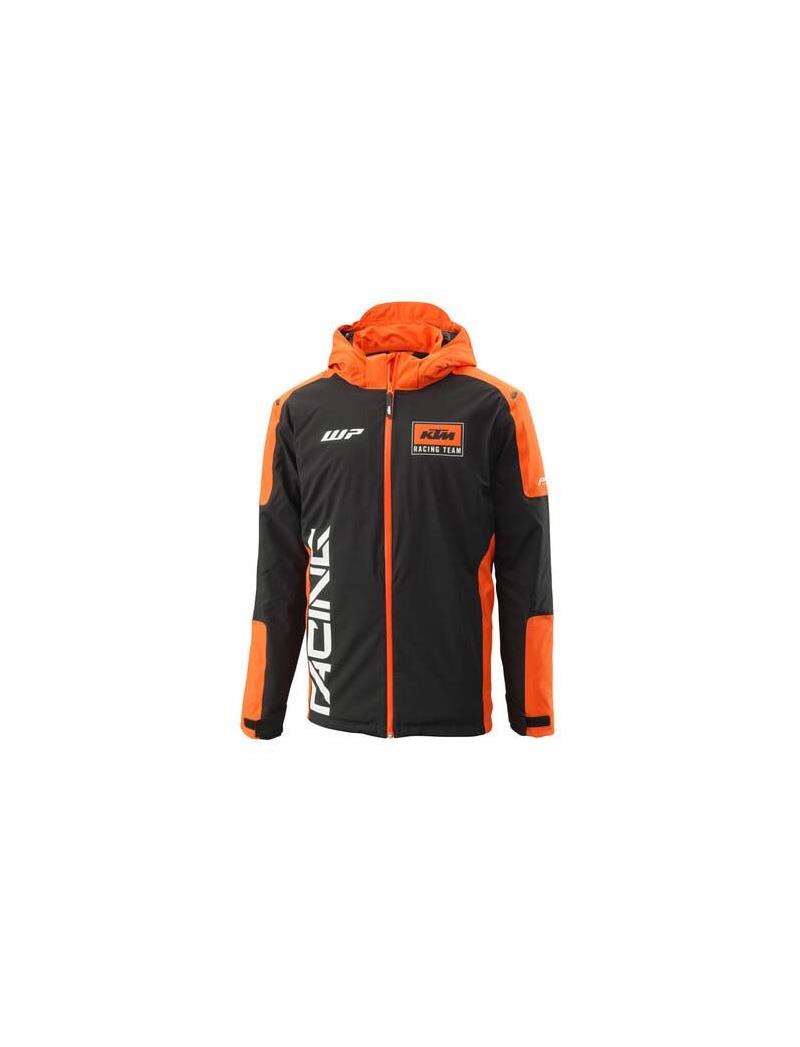 TEAM WINTER JACKET - JD Racing