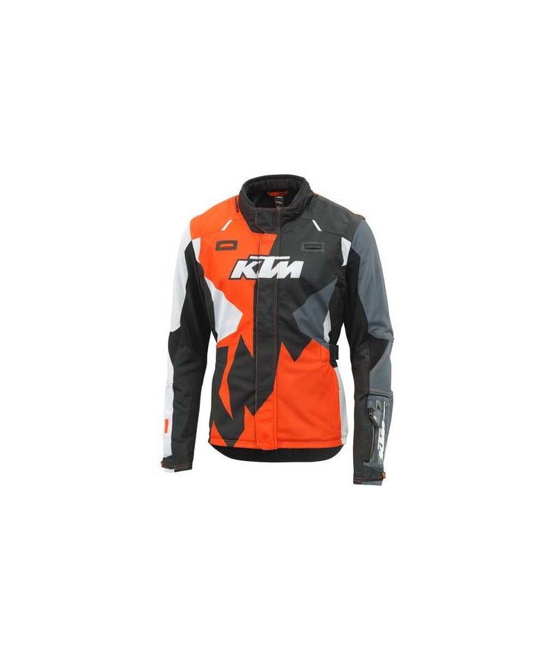 RALLY PRO JACKET - JD Racing