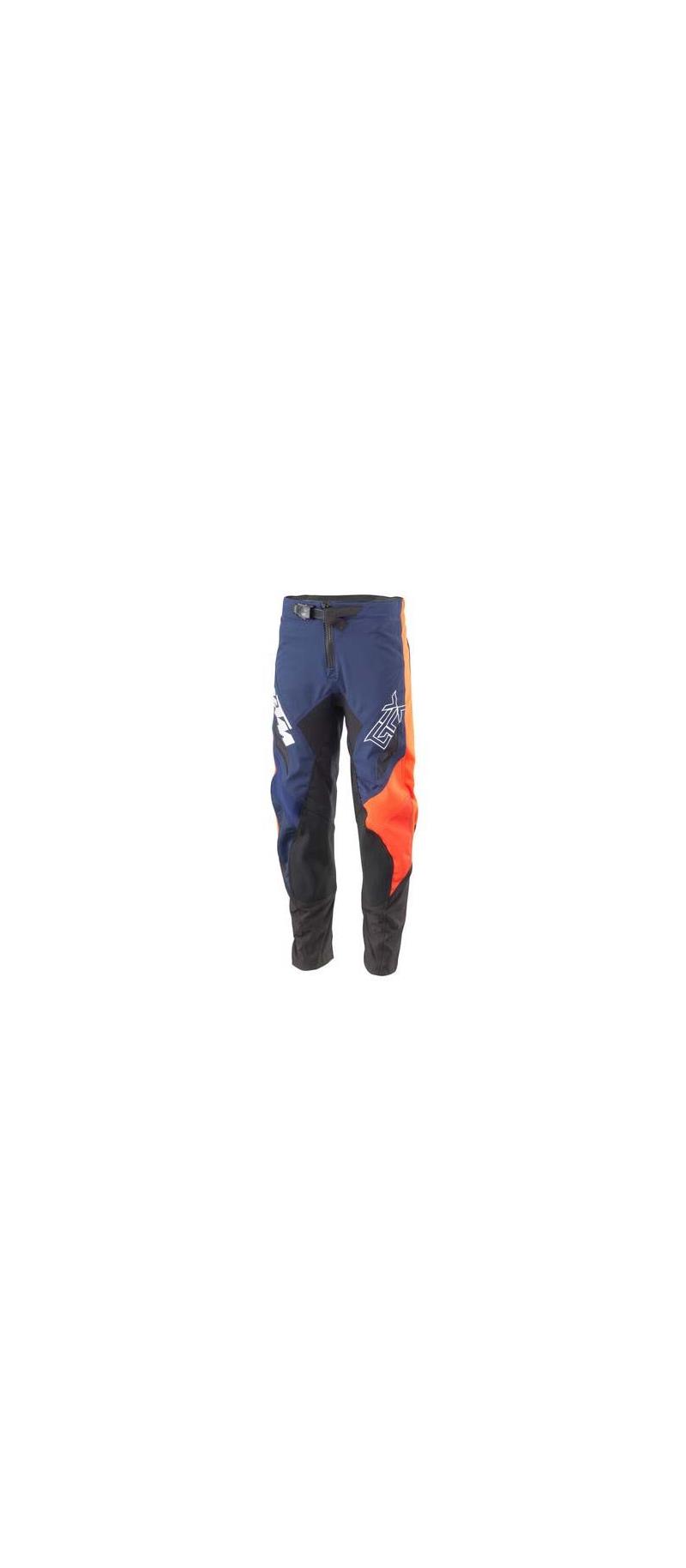 KIDS GRAVITY-FX PANTS - JD Racing