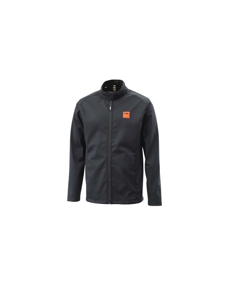 PURE SOFTSHELL - JD Racing