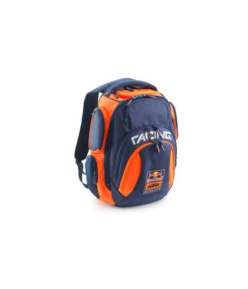 REPLICA TEAM REV BACKPACK - JD Racing