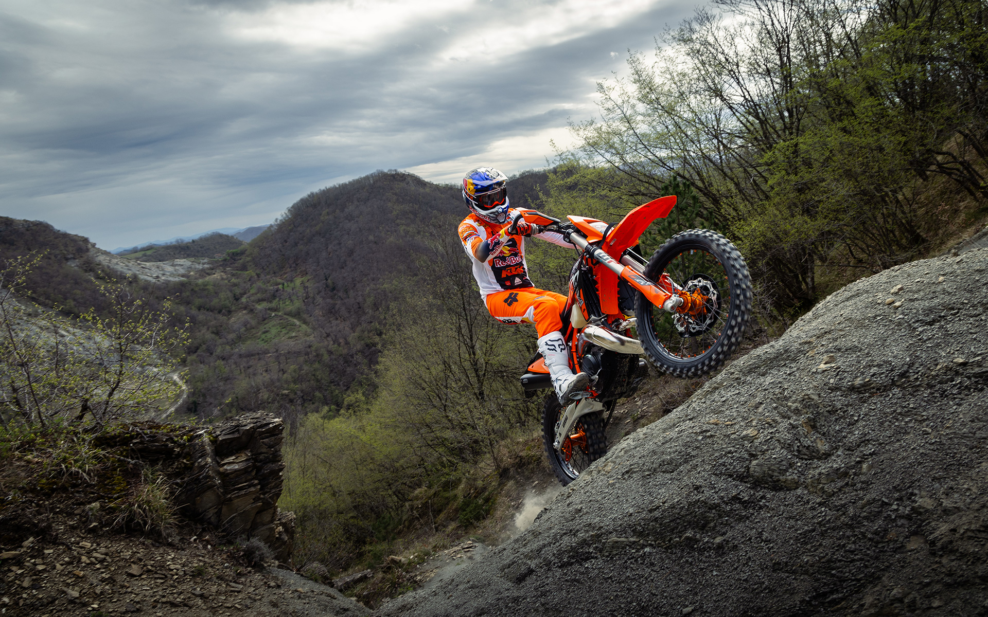KTM News - JD Racing